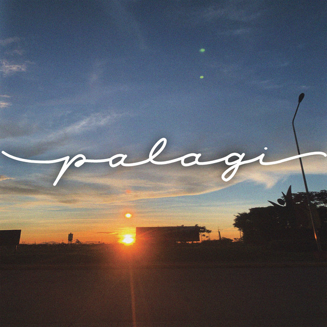 Palagi - song by Kamille Fortuno | Spotify