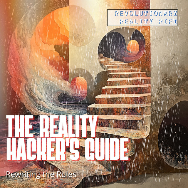 The Reality Hacker's Guide: Rewriting the Rules - Album by ...