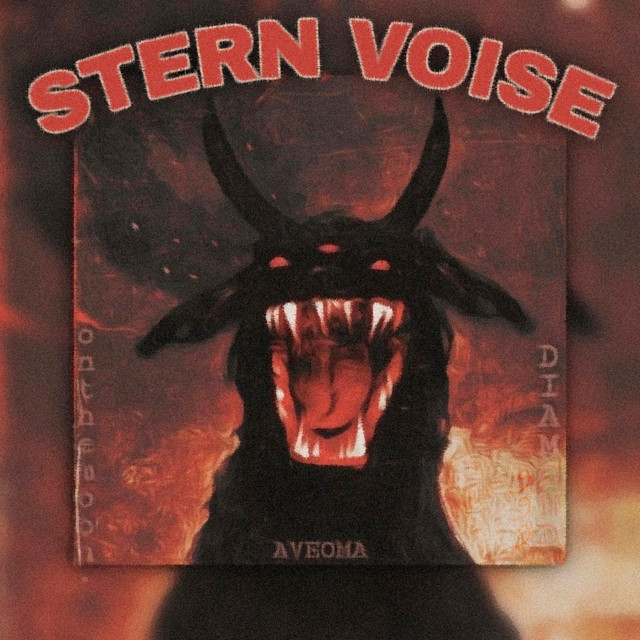 Stern Voise Single By Aveoma Spotify