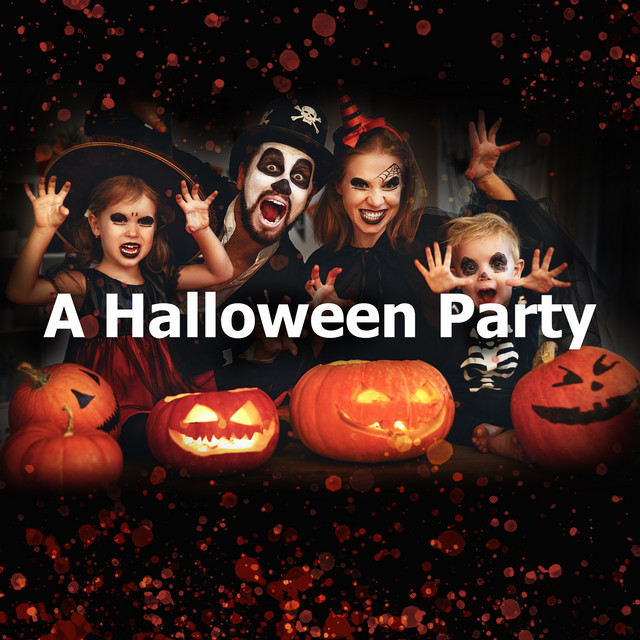 A Halloween Party - Album by Halloween Kids | Spotify