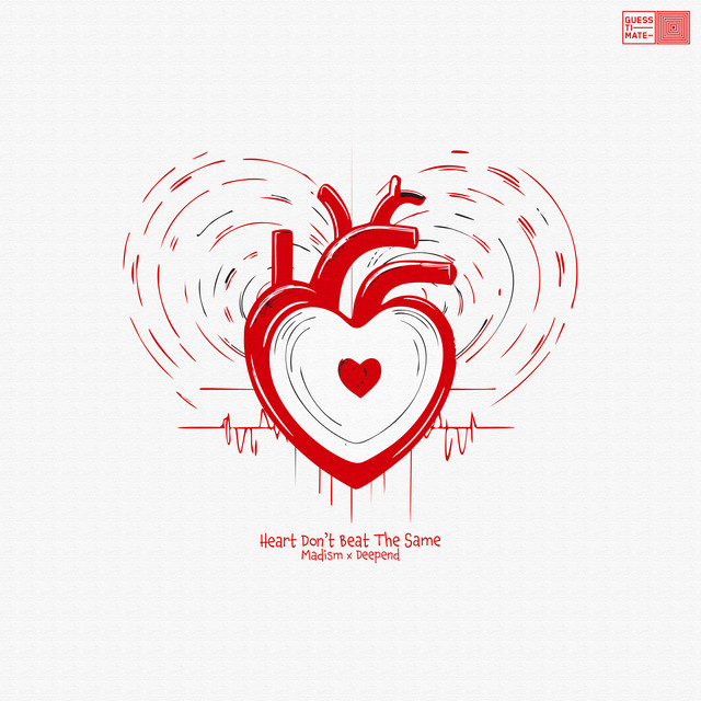 Heart Don't Beat the Same - song by Madism, Deepend | Spotify