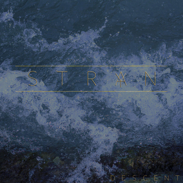 Descent - Single by Strayn | Spotify
