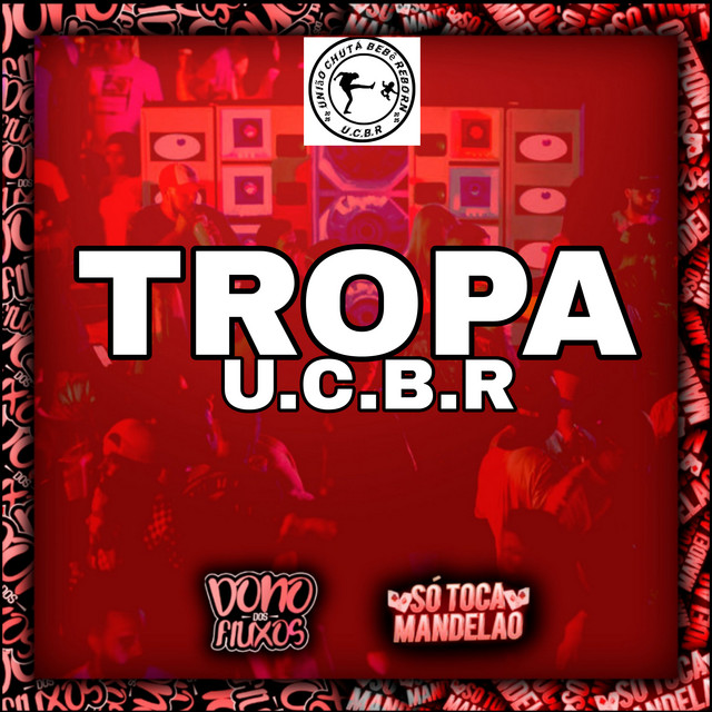 Tropa U.C.B.R Speed Up - song and lyrics by Mc CJ Forte Abraço | Spotify