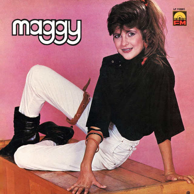 La Grúa - song and lyrics by Maggy | Spotify