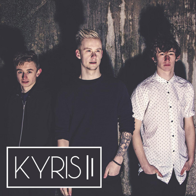 Don't Get Any Ideas - Single by Kyris | Spotify