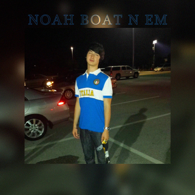 noah boat n em (like i walk with the stick like a witch) - Single by ...