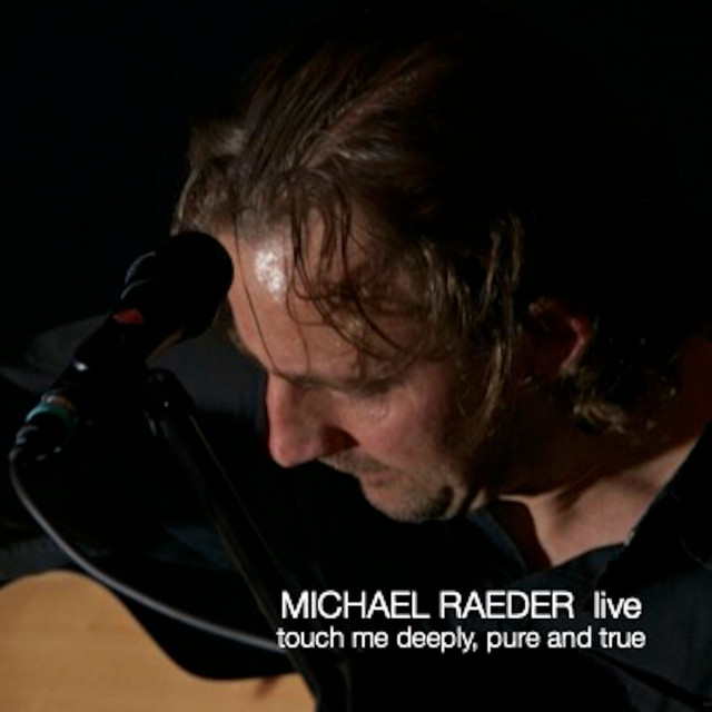 Michael Raeder | Spotify