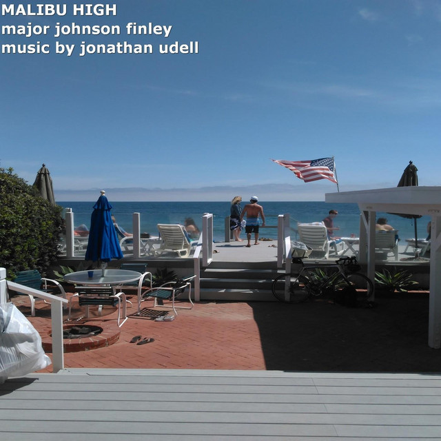 Malibu High - Single by Jonathan Udell | Spotify