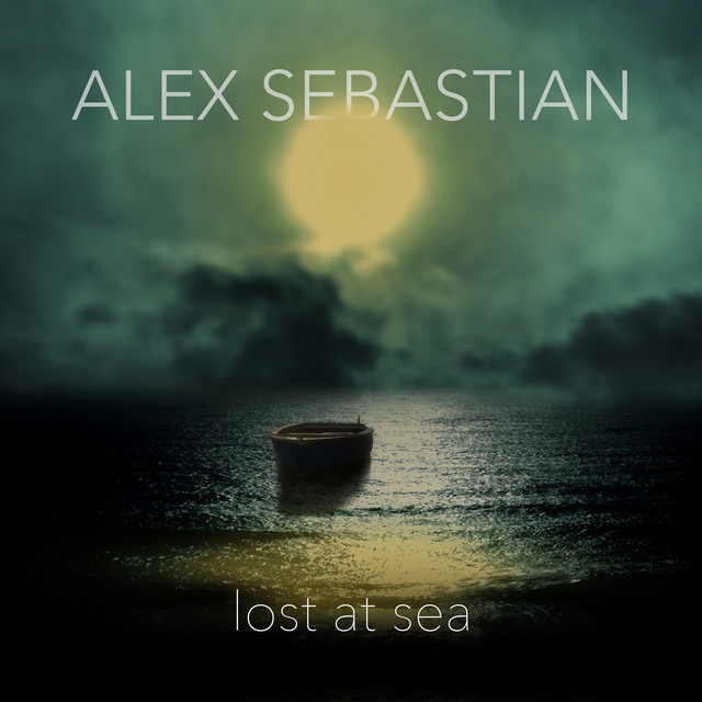 Alex Sebastian | Spotify