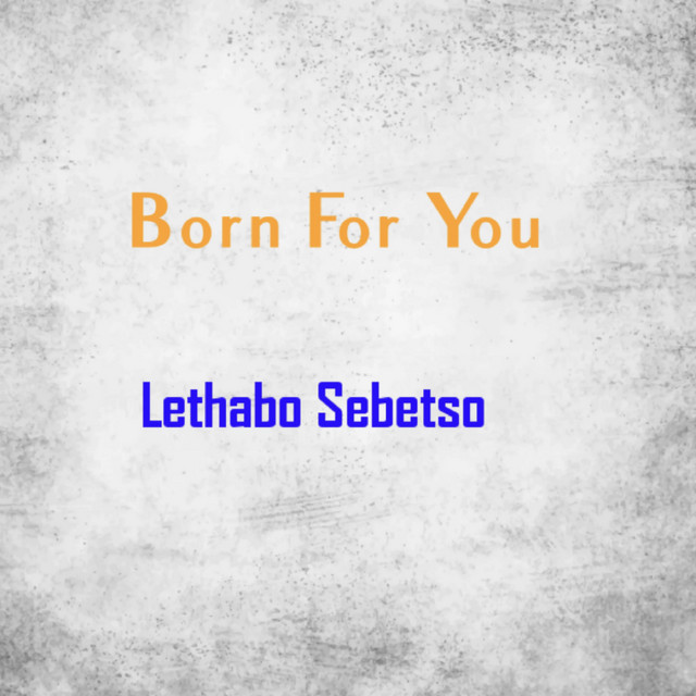 Lethabo Sebetso | Spotify