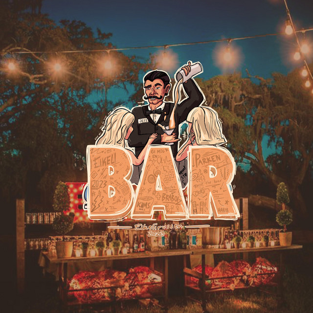 Bar 2023 - Single by Bausa | Spotify