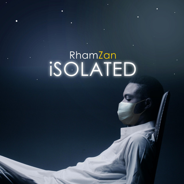 Isolated - song and lyrics by Rhamzan | Spotify