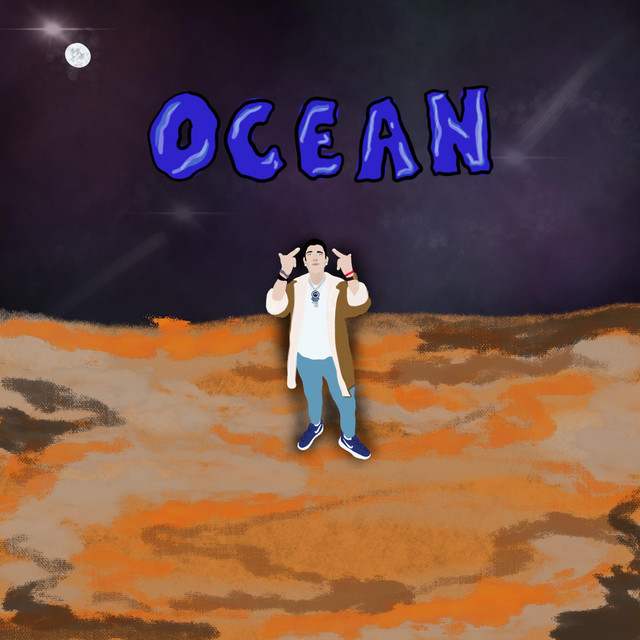 ocean - EP by ocean | Spotify
