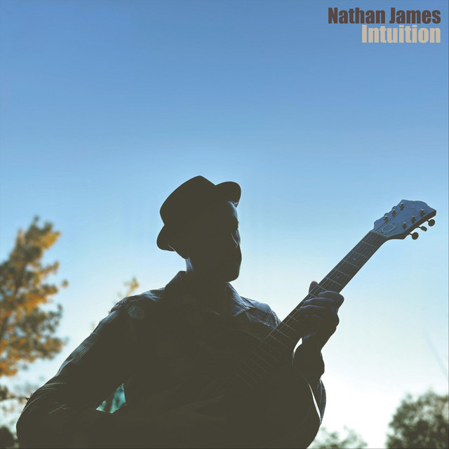 Intuition - Album by Nathan James | Spotify