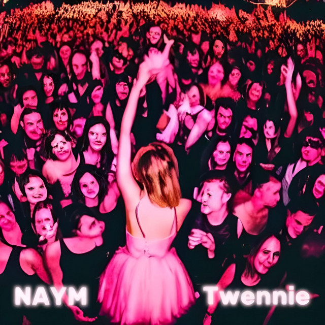PINK - Single by NAYM | Spotify