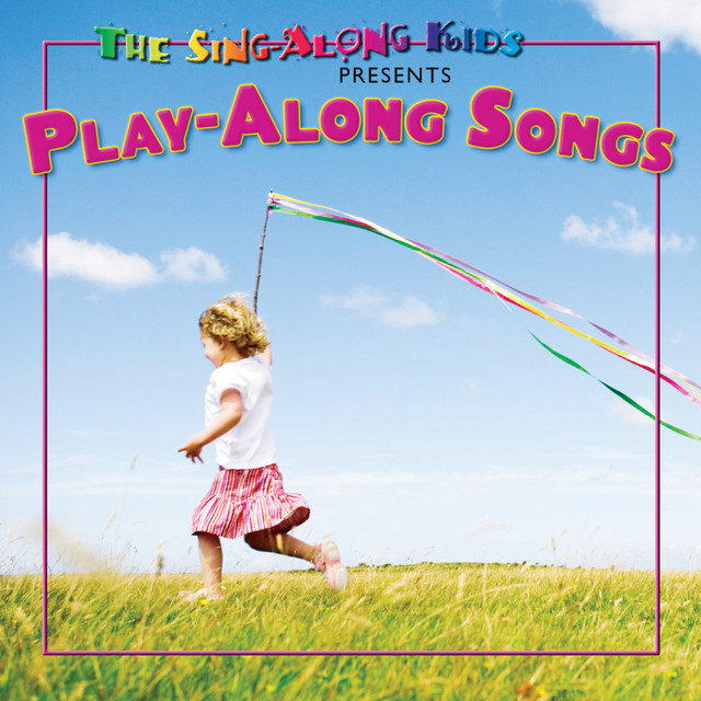 Play-Along Songs - Album by The Sing-Along Kids | Spotify