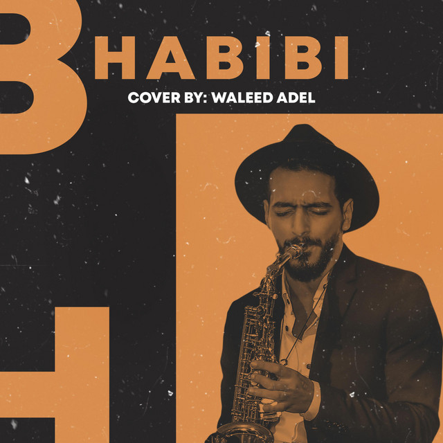 Habibi - Single by Waleed Adel | Spotify
