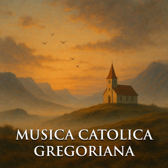 Cantos Gregorianos para Dormir - Album de Musica Catolica Gregoriana ...