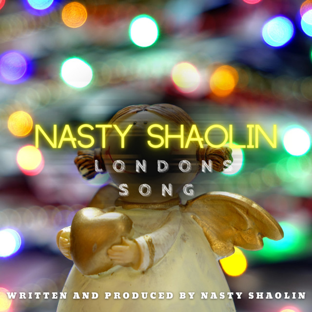 Nasty Shaolin: Songs list, genres, analysis and similar artists - Chosic