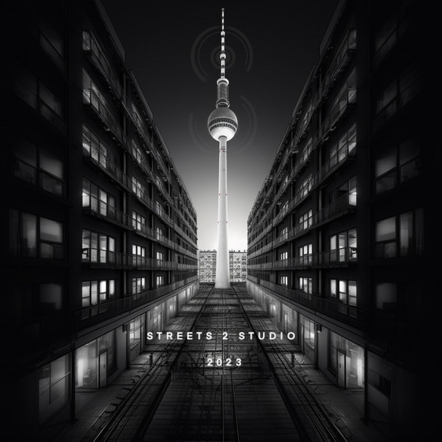 Streets 2 Studio - Album by Streets2Studio | Spotify