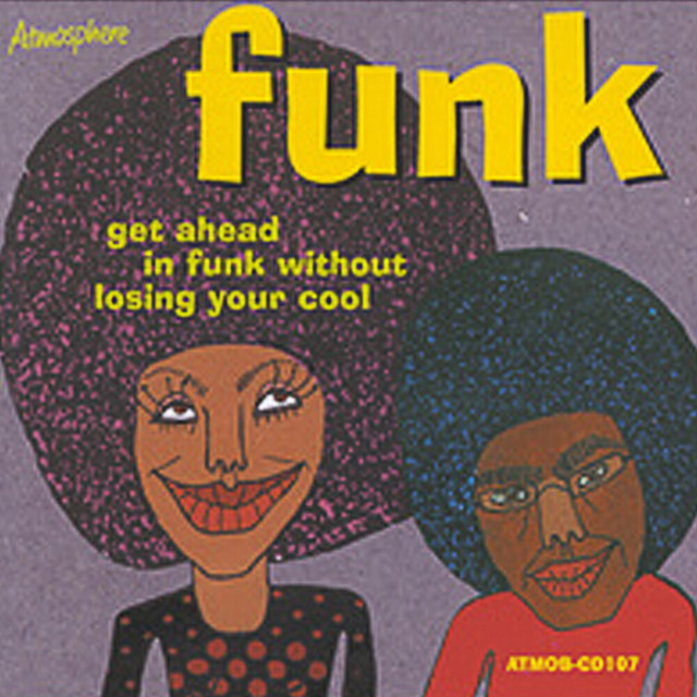 Funk - Compilation by Various Artists | Spotify