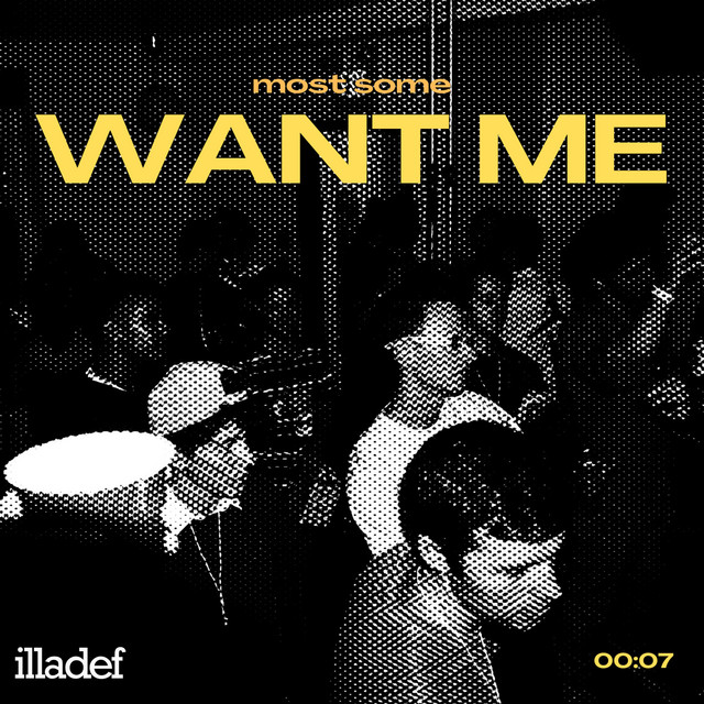 Most Some - Free music on ToneDen