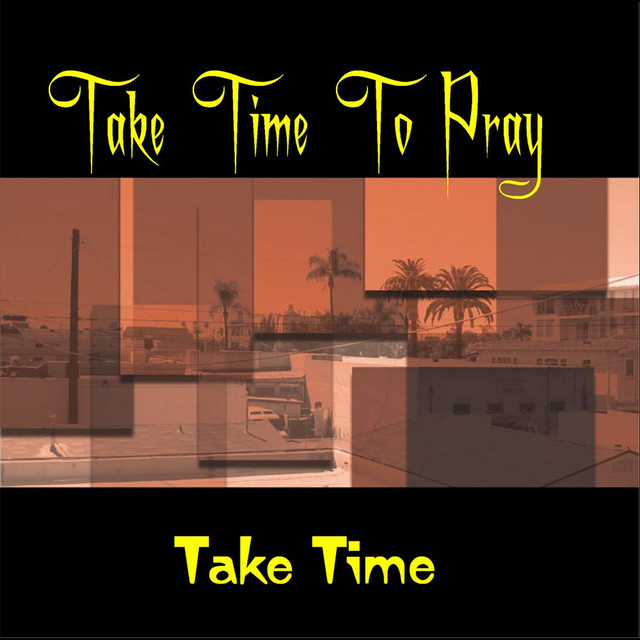 Take Time | Spotify