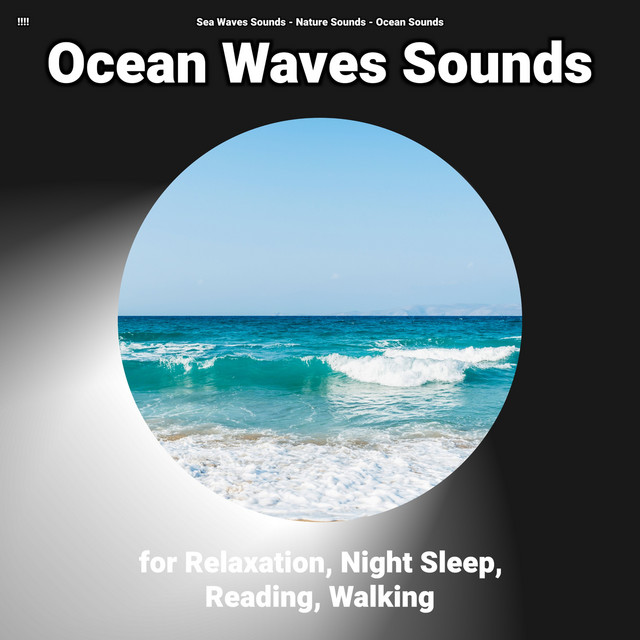 Calm Coast ‑ by Sea Waves Sounds, Ocean Sounds, Nature Sounds | Spotify