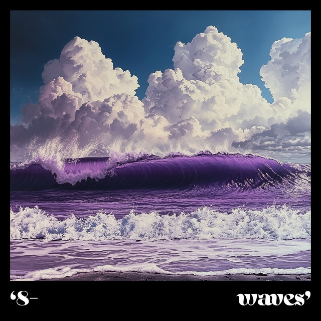 8-waves - Album by 8WHAT | Spotify