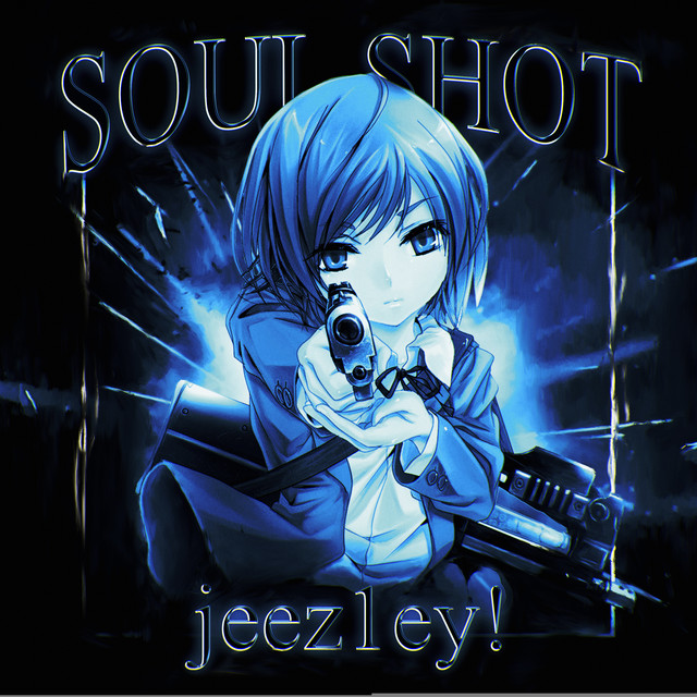 SOUL SHOT - Single by jeez1ey! | Spotify