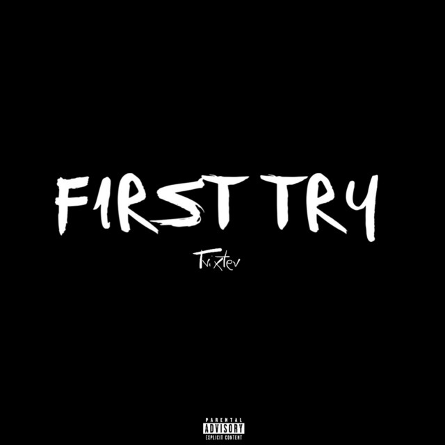 First Try - Album by Trixter | Spotify