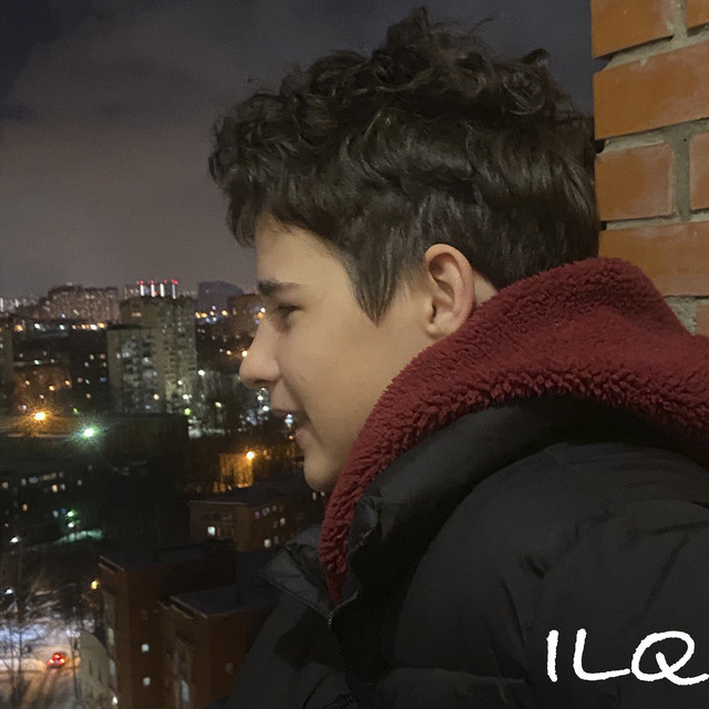 Ilq - Single by Qurex | Spotify