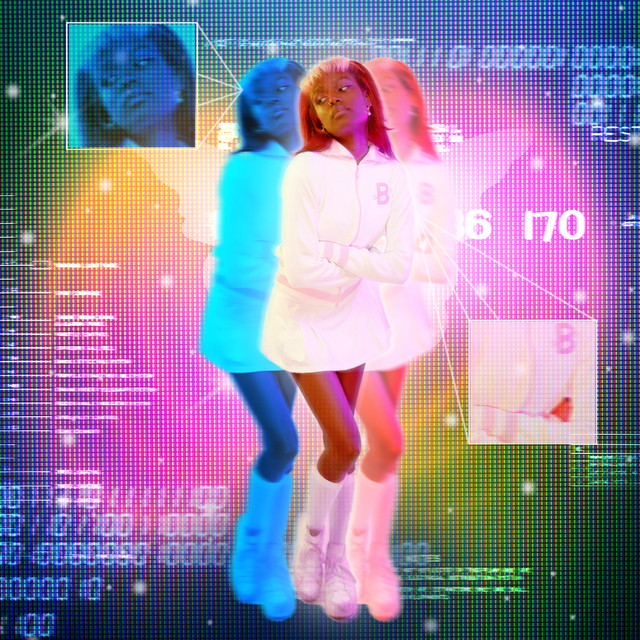 screensaver - song and lyrics by Denyah, AJRadico | Spotify