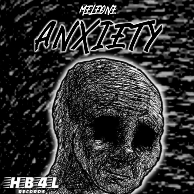 ANXIETY - Single by Meleone | Spotify