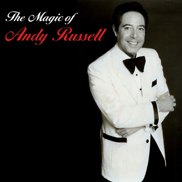 The Magic Of Andy Russell ‑「Album」by Andy Russell | Spotify