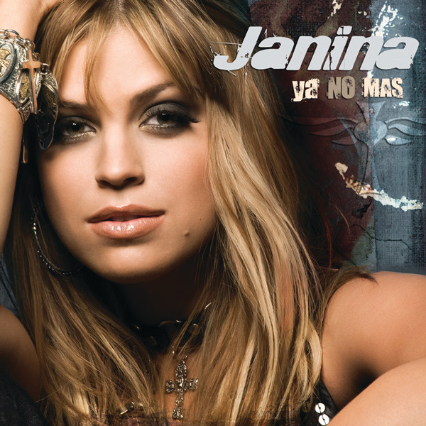 Ya No Mas - song and lyrics by Janina | Spotify