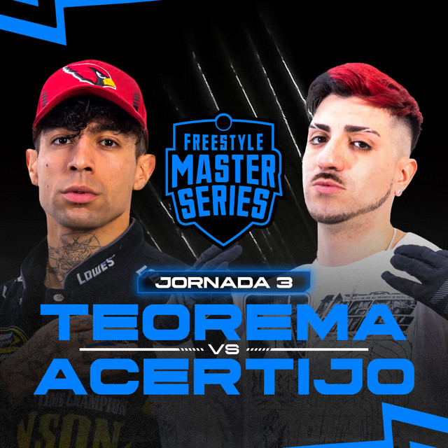 Teorema Vs Acertijo - FMS CHILE T4 2023 Jornada 3 (Live) - Album by ...