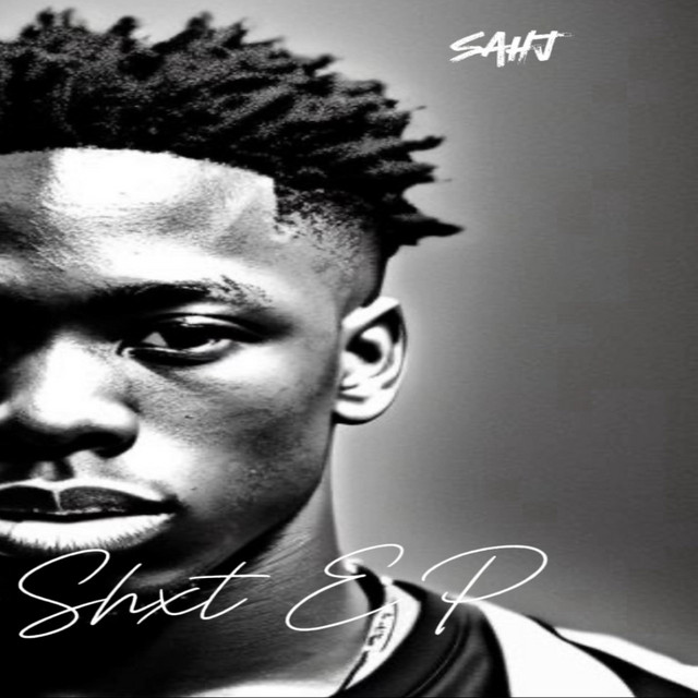Type Shxt - Album by Sahj | Spotify
