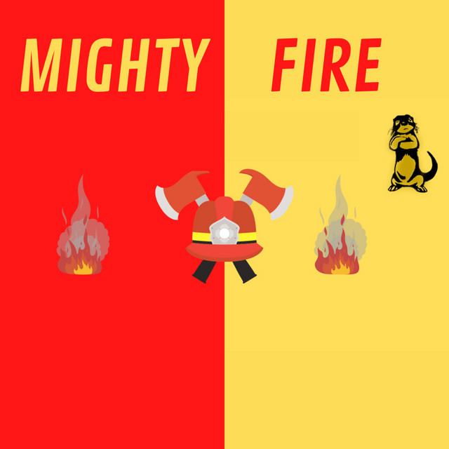 Mighty Fire (Radio Edit) - Single by Pomusol | Spotify