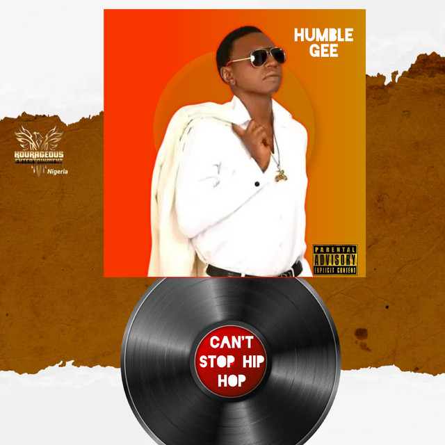 Can't Stop Hip Hop - Single by HumbleGee | Spotify