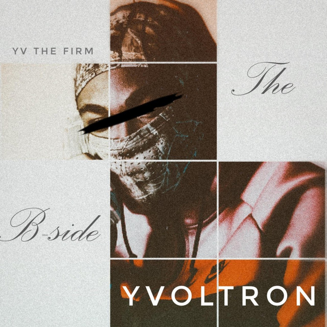 YVoltron:Vol. 1 (B-Side) - Single by YV The Firm | Spotify