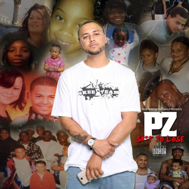 Shit to Lose - Single by PZ | Spotify