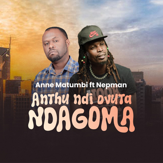 Anthu Ndi Ovuta Ndagoma - Single by Anne Matumbi | Spotify