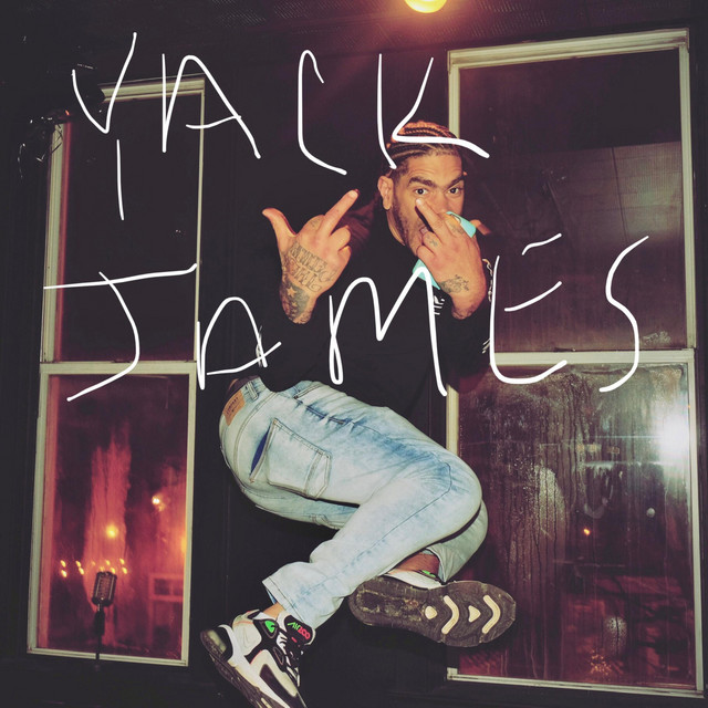 Believed In Me - Single by Yack James | Spotify