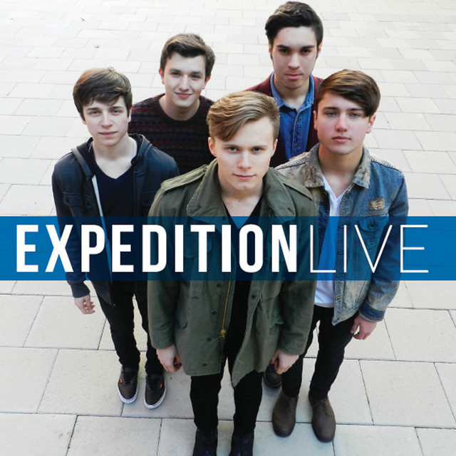 Expedition Live - EP - Single by Expedition | Spotify
