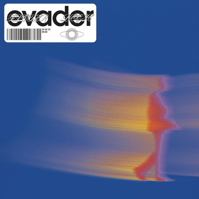 Évader - Single by flozer | Spotify