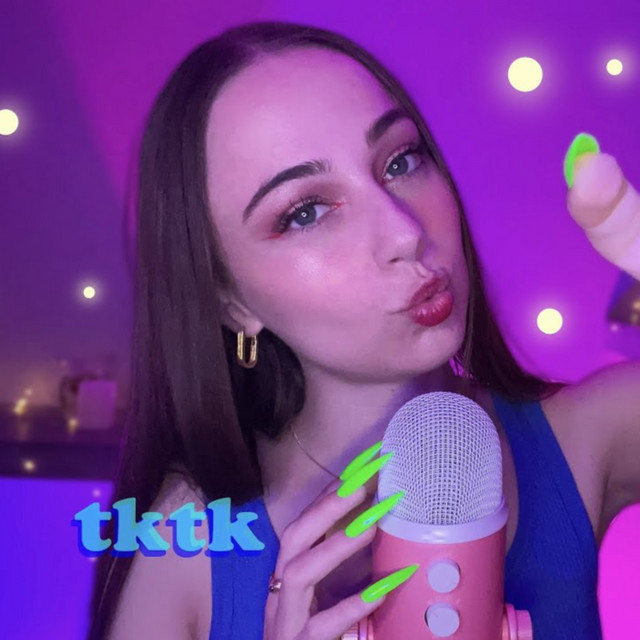 Mind Melting ASMR - Album by MaeveASMR | Spotify