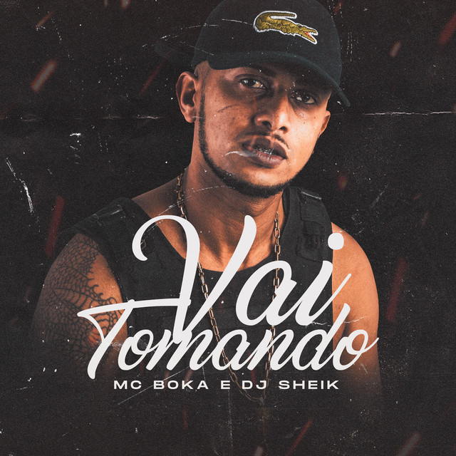 Vai Tomando - song and lyrics by MC Boka, DJ Sheik | Spotify