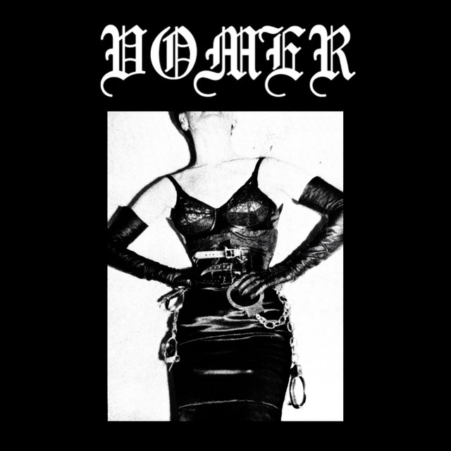 A Song And Lyrics By Vomer Spotify