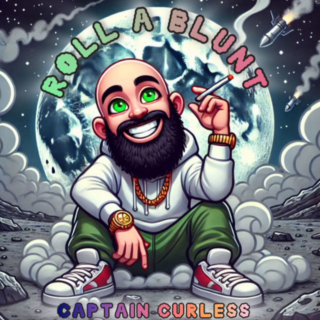 Roll A Blunt - song and lyrics by Captain Curless, Requiembeatzz | Spotify